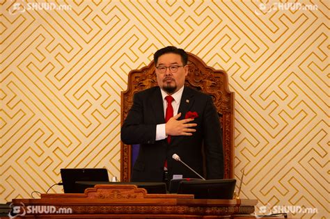 Г Занданшатар Төр бол хэн нэгэн хэсэг бүлэгт оногдсон эрх мэдэл хүч