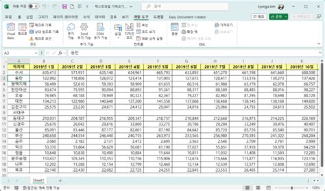 엑셀로 텍스트 파일csv Txt 자동으로 가져오는 Vba 소스엑셀 강사김경자 네이버 블로그 엑셀로 텍스트 파일csv Txt 자동으로 가져오는 Vba 소스엑셀 강사김경자 네이버 블로그
