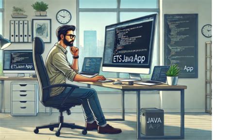 Achieving Excellence In Java Projects With Guide ETSJavaApp The Sun Blog
