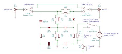 How To Build Your Own QRP SWR Meter A Step By Step Guide