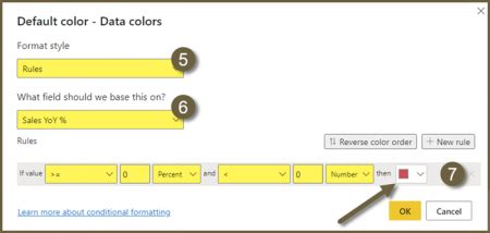 Top Power BI Tips Tricks Xelplus Leila Gharani