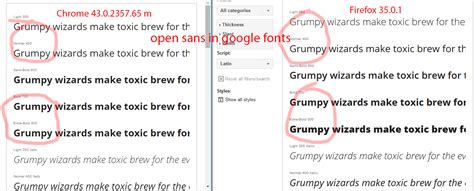 Why Does Scrolling Feel So Much Responsive In Edge Than In Chrome R
