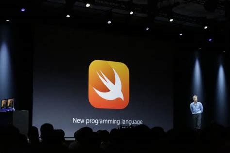 รู้จักกับ Swift ภาษาที่ทำให้การเขียนแอพบน Ios Os X ง่ายนิดเดียว