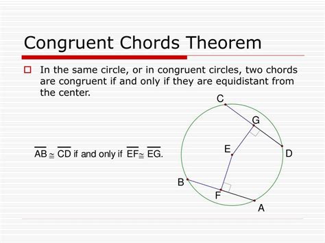 Ppt Tangents To Circles Powerpoint Presentation Free Download Id