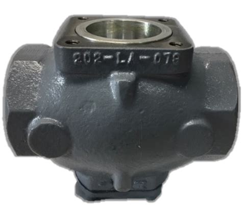 Bryan Donkin Rmg Body For 274r Gas Pressure Regulator Carremm Controls Ltd