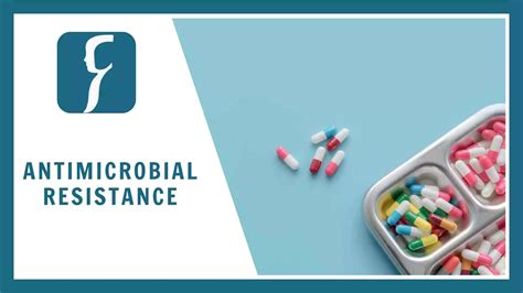 Antimicrobial Resistance Amr Raus Ias