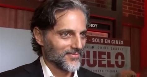Joaquín Furriel Dio Precisiones Sobre Su Noviazgo Con Guillermina
