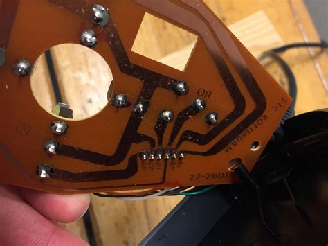 C64 Suzo The Arcade Joysticks