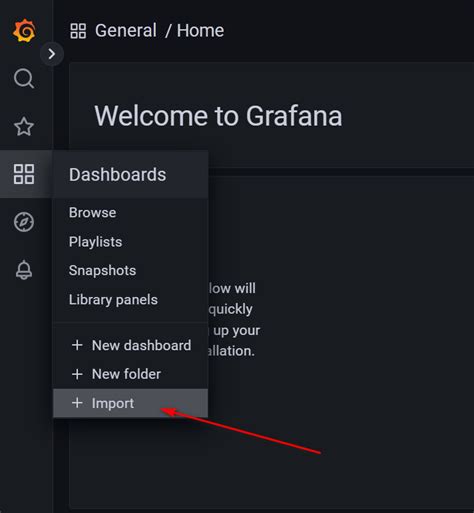 【prometheus grafana 系列】监控 mysql 服务 max s blog