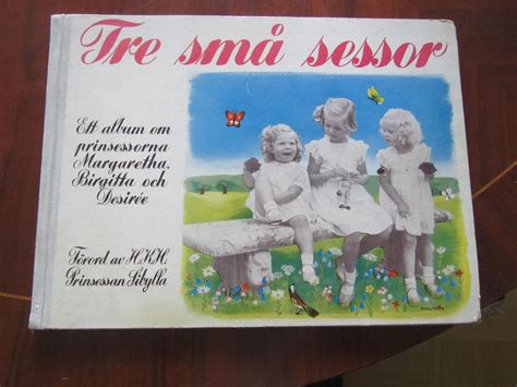 Se Produkter Som Liknar Gammal Bok Tre Sm Sessor E P Tradera