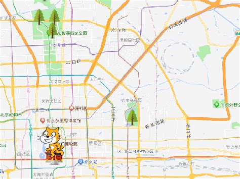 Scratch草稿 天天 侯老师编程网站codinghoucn Scratch编程教程与创作社区