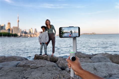 How To Use Snapshot In The Insta360 App