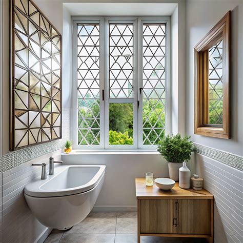 15 Small Bathroom No Window Ideas For Maximizing Light And Space