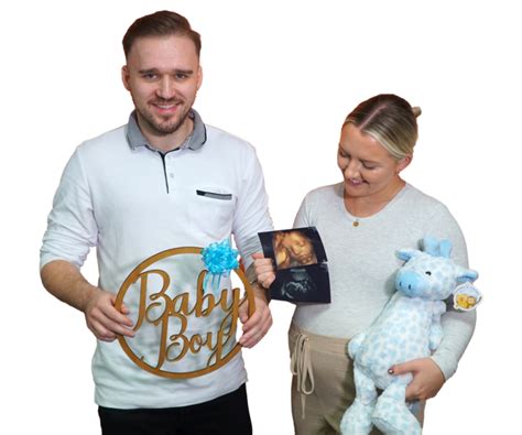 Gender Scan Accurate Window To The Womb