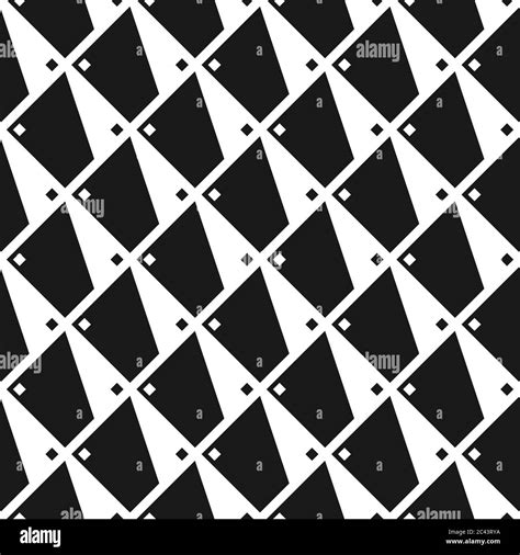 Seamless Abstract Isometric Pattern Stock Vector Image And Art Alamy
