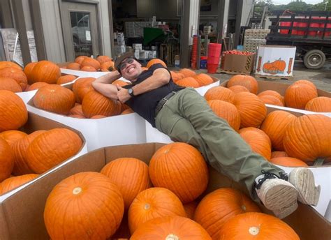 Live It Scott Horner