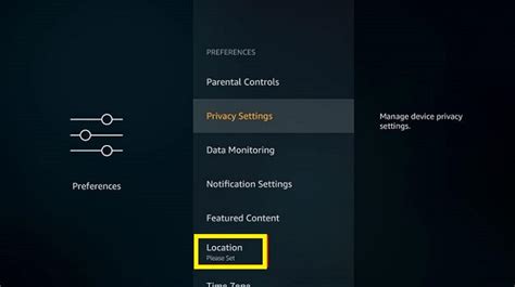 How To Change Location On FireStick In 3 Ways 2023