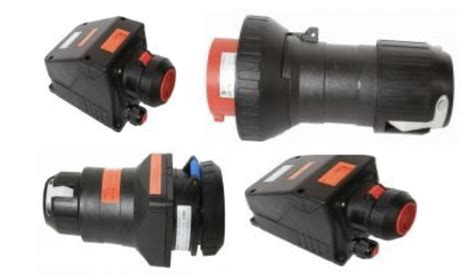 Fairtex Atex Explosion Proof Plugs Sockets And Heat Tracing Cables Services