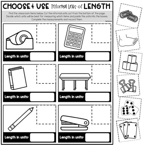 Length Conversion Worksheet Live Worksheets Worksheets Library