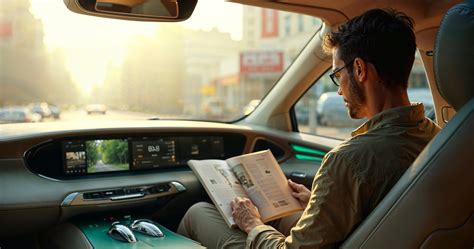 Motorists Biggest Concerns About Driverless Cars Fleetpoint