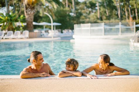 Naturismefr Le Sérignan Plage Nature Camping Naturiste En Languedoc