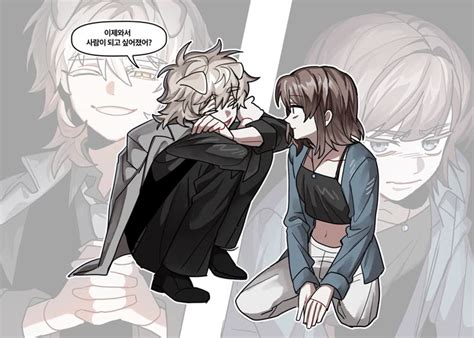 수박화채🕯 Watermelon0707 On X 캐릭터 일러스트 만화 새 귀여운 만화 그림