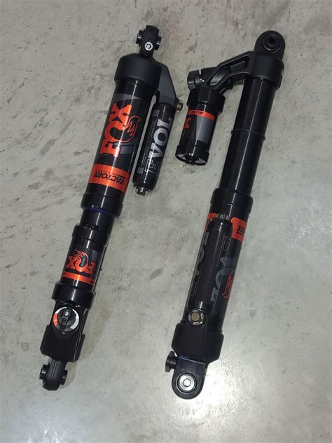 Fox Float Shock Rebuild Kit At Sandra Moody Blog