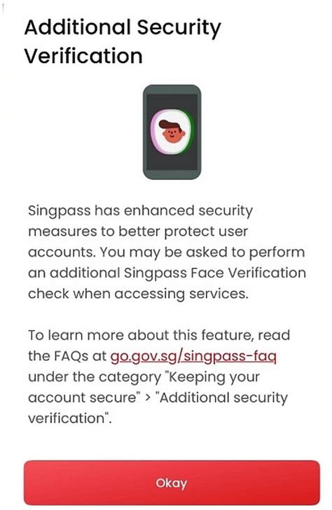 Banks To Roll Out Singpass Face Verification As Part Of Digital Token Set Up Process The