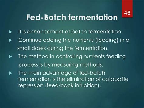 Bioprocess And Fermentation Technology Pdf Biological Sciences Science