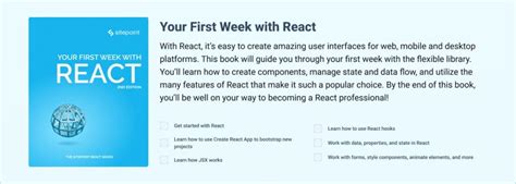The Most Popular React Ui Component Libraries Sitepoint