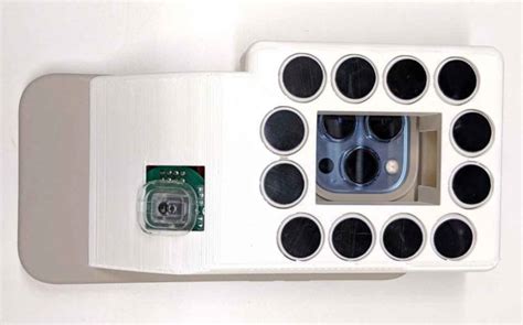 Tapping Without Seeing Making Touchscreens Accessible Arduino Blog