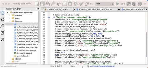 Drive Chrome With Extensions Using Selenium Webdriver By Zhimin Zhan Medium