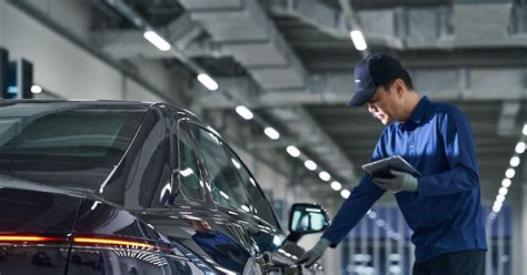 현대자동차 군산 인증 중고차 센터 개소