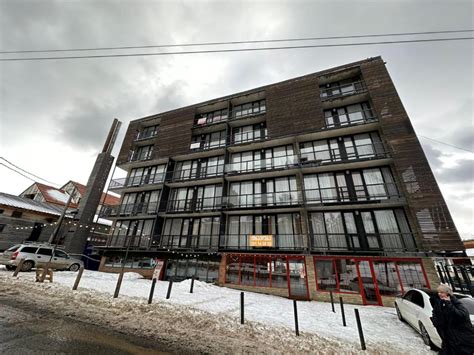 Hotel Complex Magzavrebi Bulid 9 Bakuriani Aktualisierte Preise Für 2024