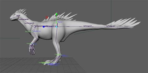 Rig Skeleton Distorts And Deforms When I Click Create Rig Autodesk