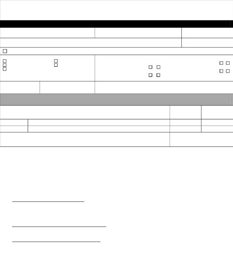 Family And Medical Leave Act FMLA Request Form Edit Fill Sign Online Handypdf