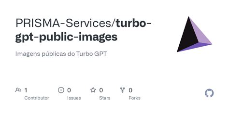 Github Prisma Services Turbo Gpt Public Images Imagens P Blicas Do Turbo Gpt
