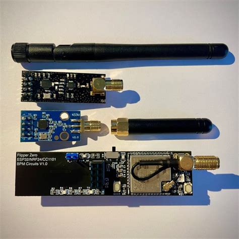 Flipper Zero Module Etsy