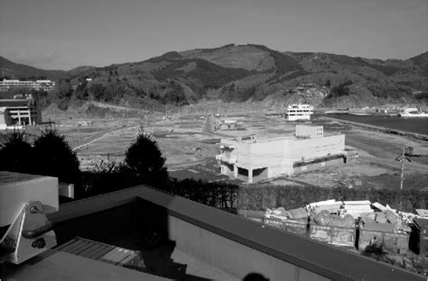 Figure 10 From Continuous Observation Of Natural Disaster Affected Areas Using Ground Based Sar