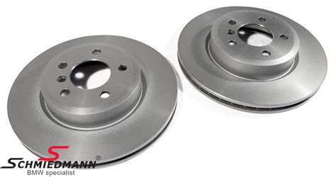 Brake Disk 325x25mm Ventilated 34113400151 34 11 3 400 151