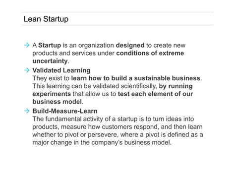 Design Thinking And Agile Innovation Workshop Ppt