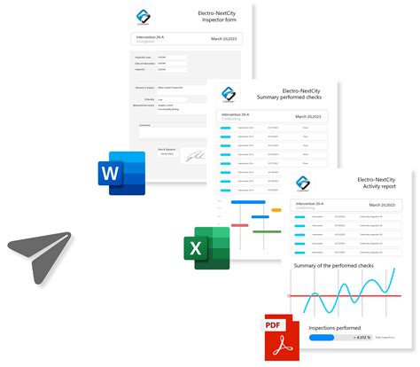 Digitalize The Management Of Your Compliance Inspection Forms Daxium