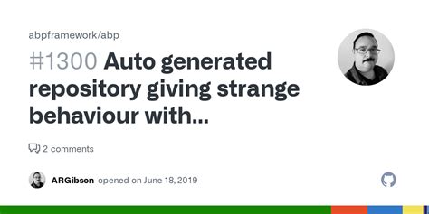 Auto Generated Repository Giving Strange Behaviour With Iqueryable