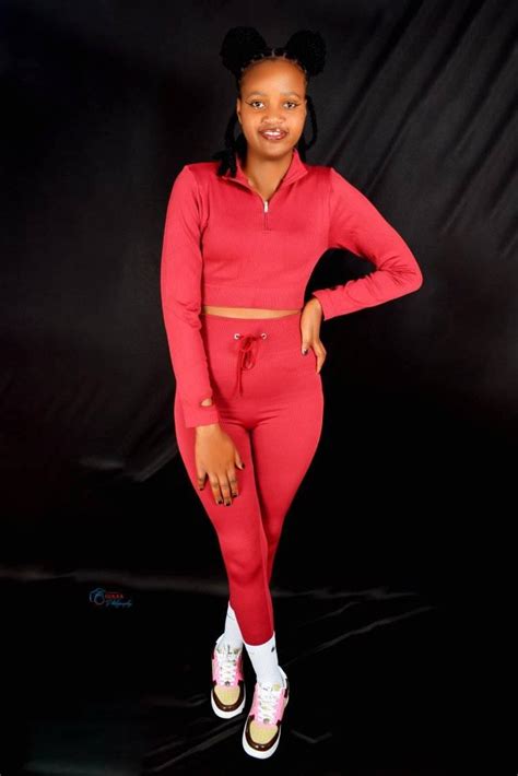 Lydiah Francisco On Reels Facebook