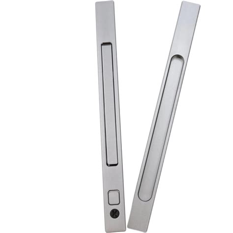 New Modern Style Safety Security Aluminum Window Hardware Accessories