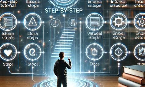 The Ultimate Step By Step Guide How To Create An Effective Tutorial