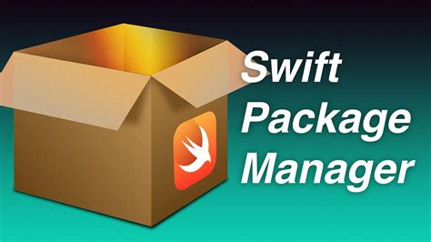 swift package manager nsscreencast
