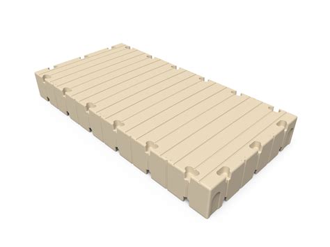 Floating Dock Sections Customizable Dock Systems Ez Dock
