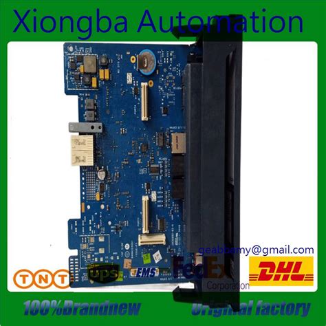 Fln3524a Remote Data Acquisition Function Foxboro Xiongba