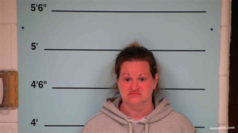 Jolly Rachel Bourbon County Mugshots Zone